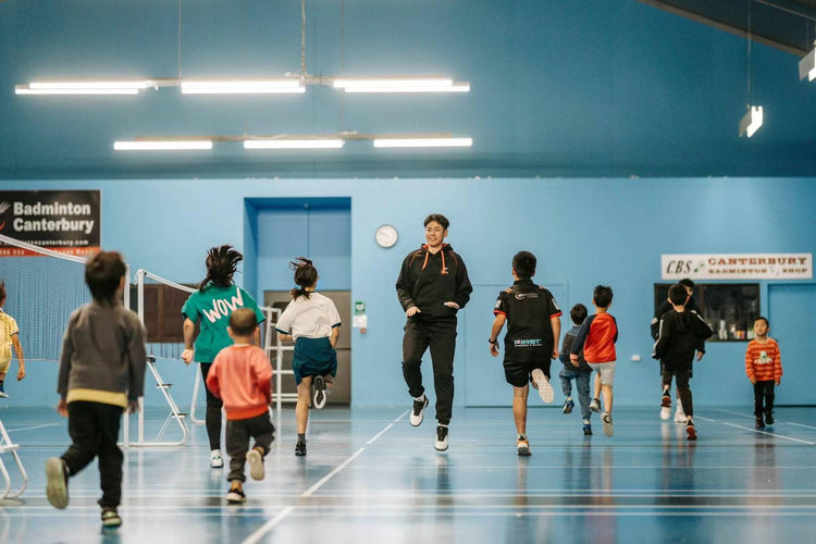 Home – My Badminton Shop