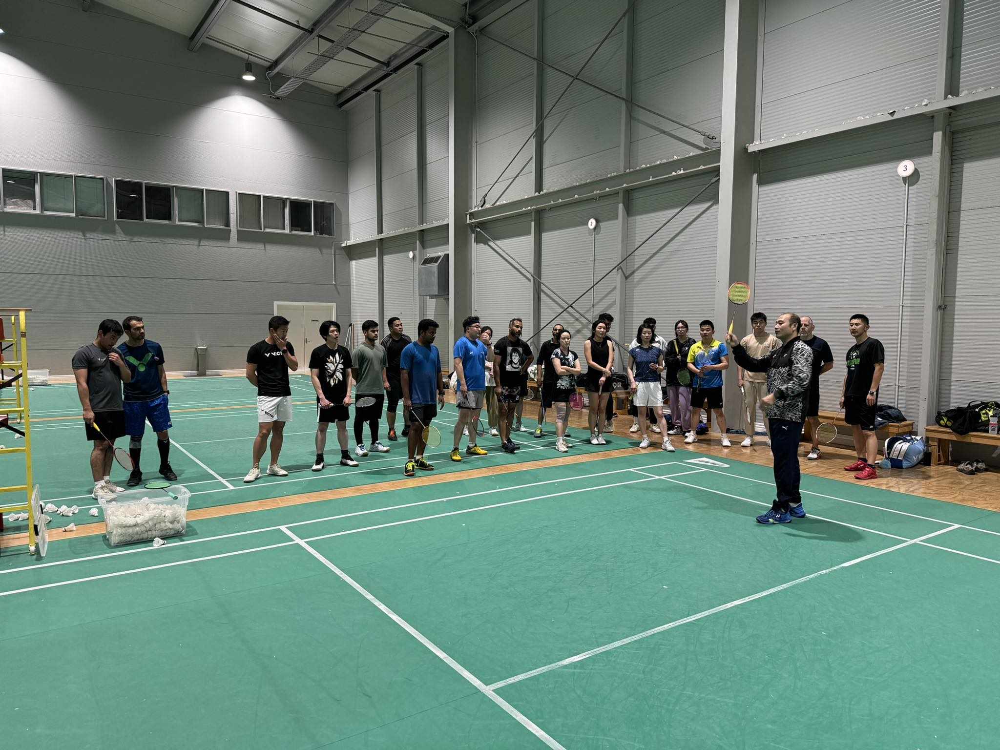 Home – My Badminton Shop