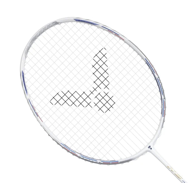 VICTOR AURASPEED HS PLUS VBC 4U - COLLECTION Badminton Racket – My ...