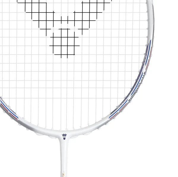 VICTOR AURASPEED HS PLUS VBC 4U - COLLECTION Badminton Racket – My ...