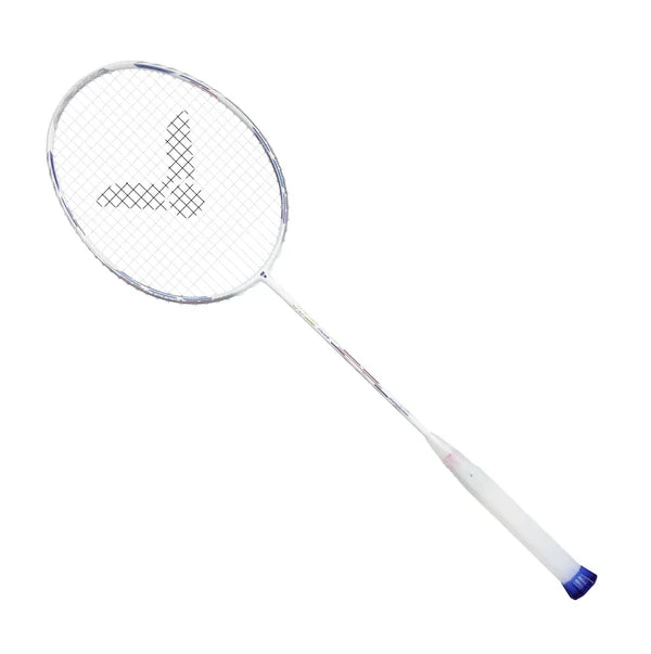 VICTOR AURASPEED HS PLUS VBC 4U - COLLECTION Badminton Racket – My ...
